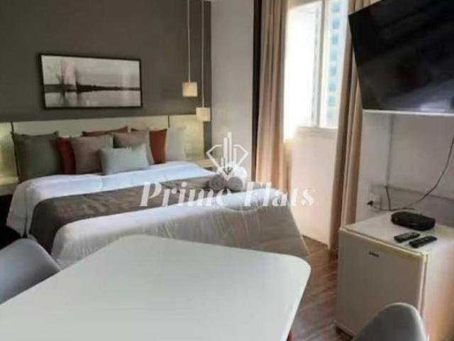 Flat em Jardim Paulista, São Paulo/SP de 27m² 1 quartos à venda por R$ 456.000,00