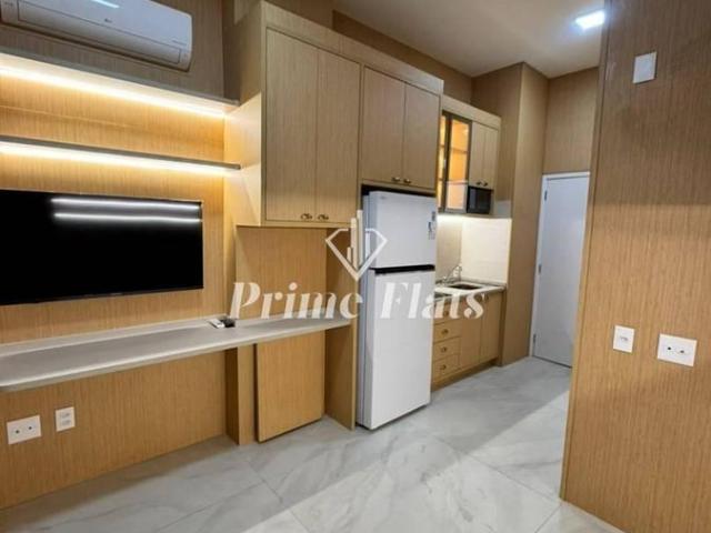 Flat em Jardim Paulista, São Paulo/SP de 24m² 1 quartos à venda por R$ 679.900,00