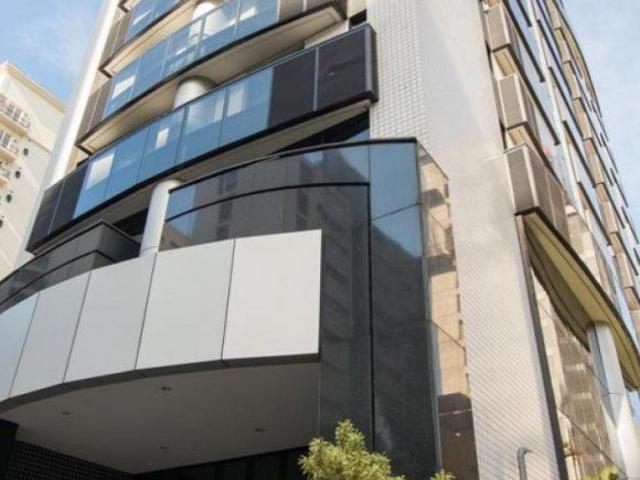 Flat em Jardim Paulista, São Paulo/SP de 26m² 1 quartos à venda por R$ 340.000,00