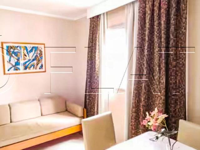 Flat em Jardim Paulista, São Paulo/SP de 28m² 1 quartos à venda por R$ 414.900,00