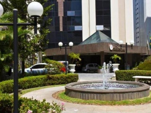 Flat em Jardim Paulista, São Paulo/SP de 28m² 1 quartos à venda por R$ 390.000,00