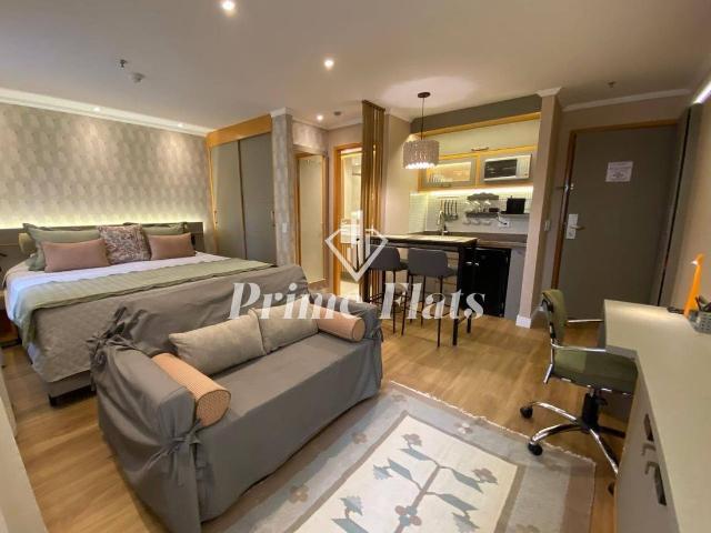 Flat em Jardim Paulista, São Paulo/SP de 28m² 1 quartos para locação R$ 9.000,00/mes