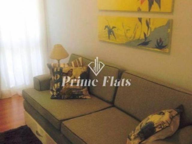 Flat em Jardim Paulista, São Paulo/SP de 33m² 1 quartos à venda por R$ 512.000,00