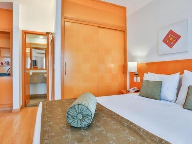 Flat em Jardim Paulista, São Paulo/SP de 30m² 1 quartos à venda por R$ 405.000,00