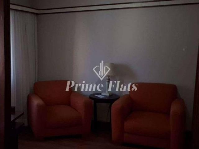 Flat em Jardim Paulista, São Paulo/SP de 30m² 1 quartos à venda por R$ 435.000,00