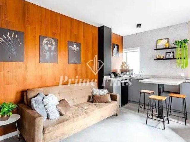 Flat em Jardim Paulista, São Paulo/SP de 30m² 1 quartos à venda por R$ 509.000,00