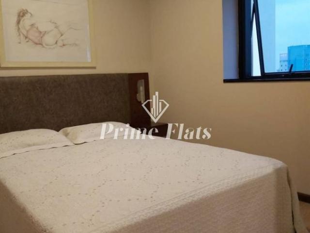 Flat em Jardim Paulista, São Paulo/SP de 30m² 1 quartos para locação R$ 1.678,00/mes