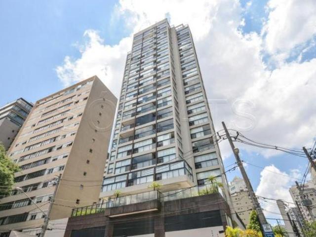Flat em Jardim Paulista, São Paulo/SP de 32m² 1 quartos à venda por R$ 650.000,00