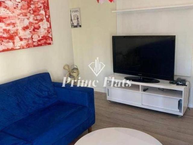 Flat em Jardim Paulista, São Paulo/SP de 37m² 1 quartos à venda por R$ 590.000,00