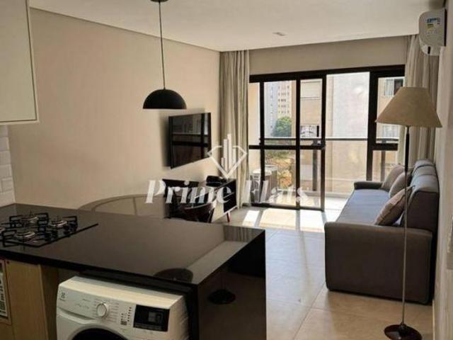 Flat em Jardim Paulista, São Paulo/SP de 37m² 1 quartos à venda por R$ 629.000,00