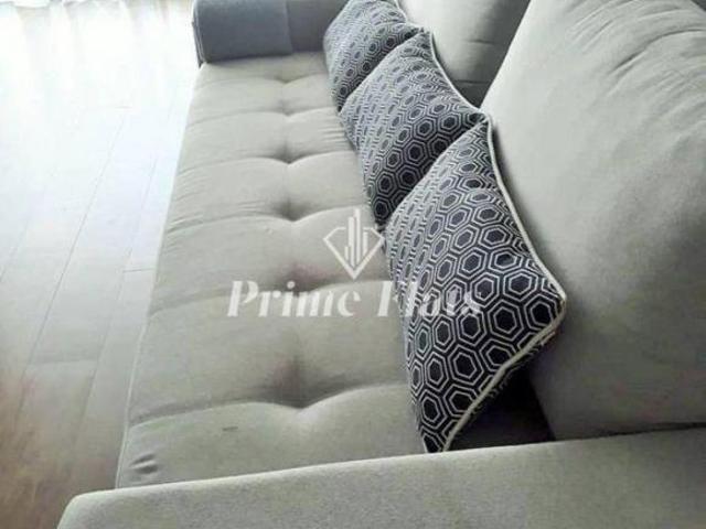 Flat em Jardim Paulista, São Paulo/SP de 34m² 1 quartos à venda por R$ 710.500,00