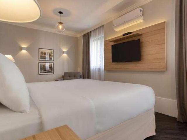 Flat em Jardim Paulista, São Paulo/SP de 35m² 1 quartos à venda por R$ 575.000,00