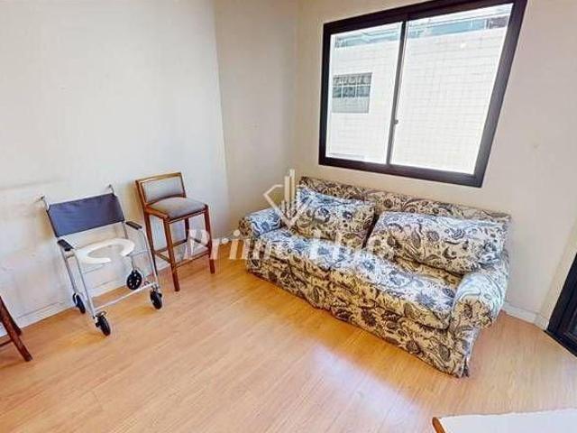 Flat em Jardim Paulista, São Paulo/SP de 38m² 1 quartos à venda por R$ 477.000,00
