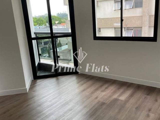 Flat em Jardim Paulista, São Paulo/SP de 38m² 1 quartos para locação R$ 3.104,00/mes