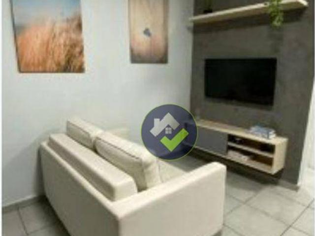 Flat em Jardim Prestes de Barros, Sorocaba/SP de 34m² 1 quartos à venda por R$ 180.900,00