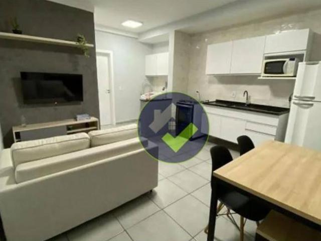 Flat em Jardim Prestes de Barros, Sorocaba/SP de 34m² 1 quartos à venda por R$ 181.000,00