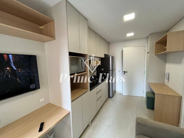 Flat em Jardim Prudência, São Paulo/SP de 30m² 1 quartos para locação R$ 2.660,00/mes