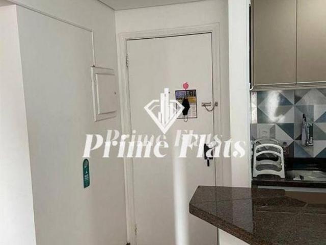 Flat em Jardim São Dimas, São José dos Campos/SP de 36m² 1 quartos à venda por R$ 308.000,00