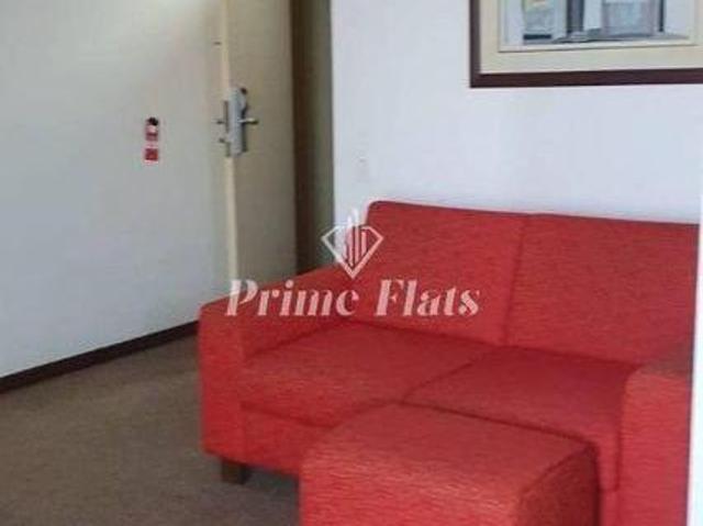 Flat em Jardim São Dimas, São José dos Campos/SP de 50m² 1 quartos à venda por R$ 282.000,00