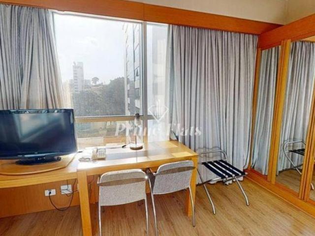 Flat em Jardim São Paulo Zona Norte, São Paulo/SP de 47m² 1 quartos à venda por R$ 340.000,00