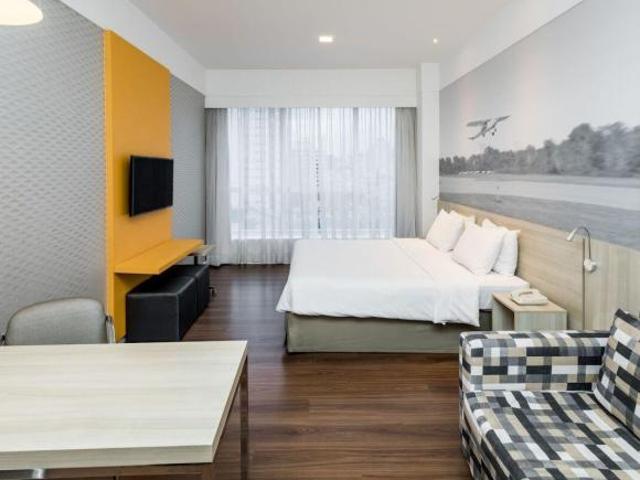 Flat em Jardim São Paulo Zona Norte, São Paulo/SP de 35m² 1 quartos à venda por R$ 165.000,00