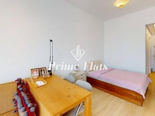 Flat em Jardim São Paulo Zona Norte, São Paulo/SP de 35m² 1 quartos à venda por R$ 340.000,00