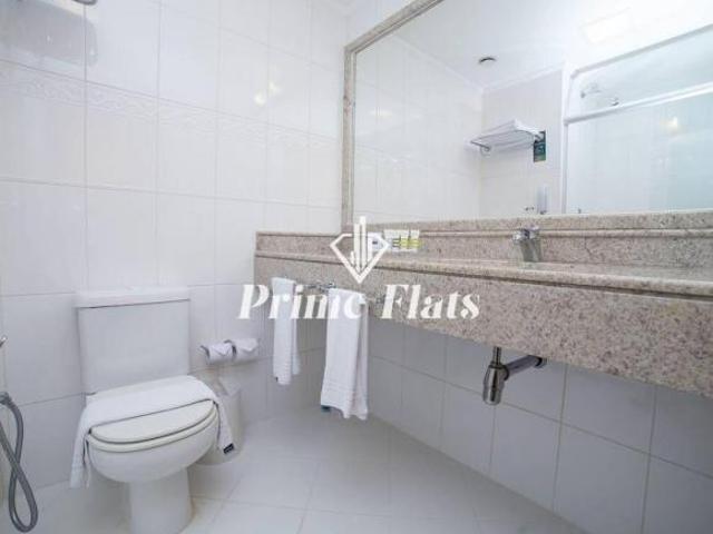 Flat em Jardim, Santo André/SP de 25m² 1 quartos à venda por R$ 339.500,00