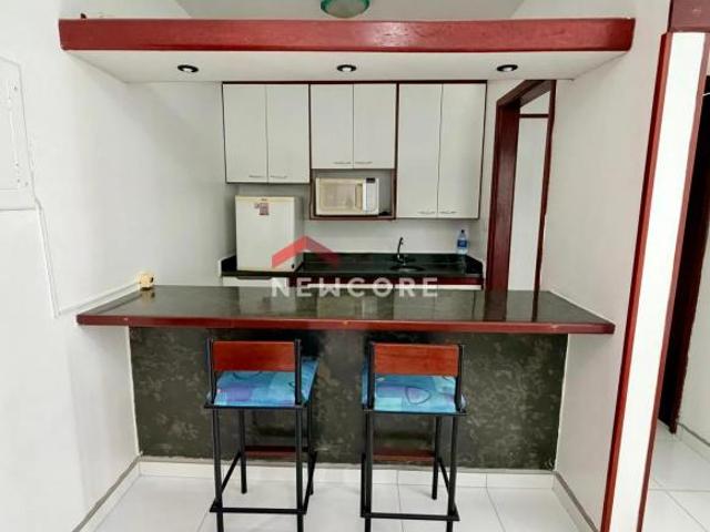 Flat em João Ramalho Centro São Vicente/SP