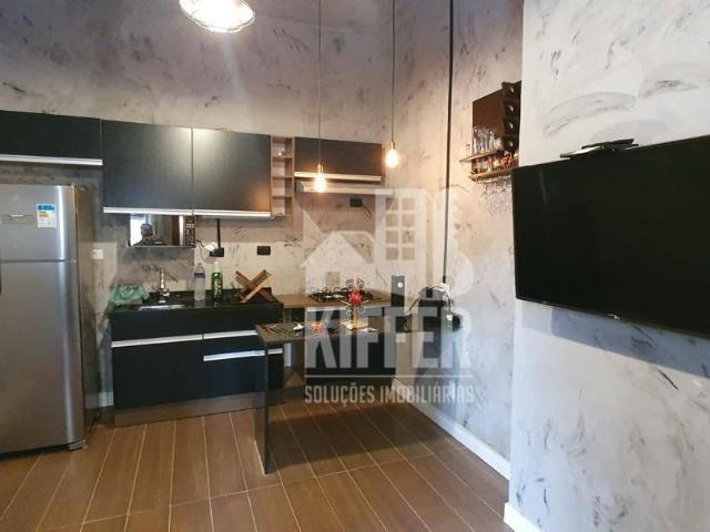 Flat em Laranjeiras, Rio de Janeiro/RJ de 35m² 1 quartos à venda por R$ 419.900,00