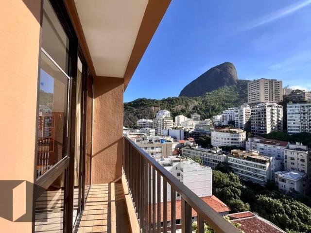 Flat em Leblon, Rio de Janeiro/RJ de 48m² 1 quartos à venda por R$ 1.789.000,00