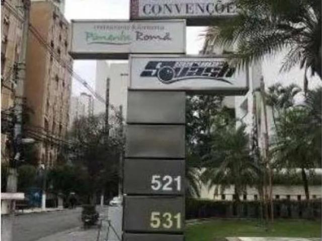 FLAT EM LEILÃO – Jardim Paulista/SP este pode morar
