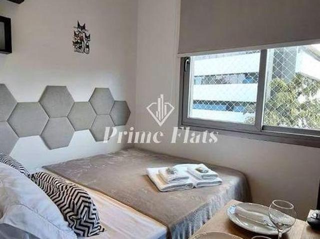 Flat em Liberdade, São Paulo/SP de 24m² 1 quartos à venda por R$ 265.000,00