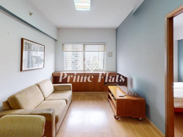 Flat em Liberdade, São Paulo/SP de 28m² 1 quartos à venda por R$ 349.000,00