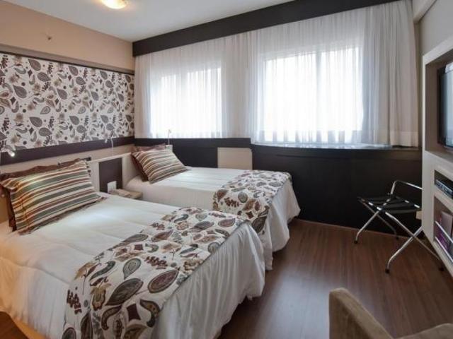 Flat em Liberdade, São Paulo/SP de 28m² 1 quartos à venda por R$ 420.000,00