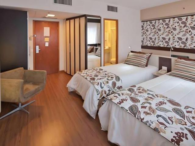 Flat em Liberdade, São Paulo/SP de 28m² 1 quartos à venda por R$ 420.000,00