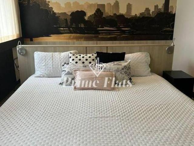 Flat em Liberdade, São Paulo/SP de 28m² 1 quartos à venda por R$ 445.500,00
