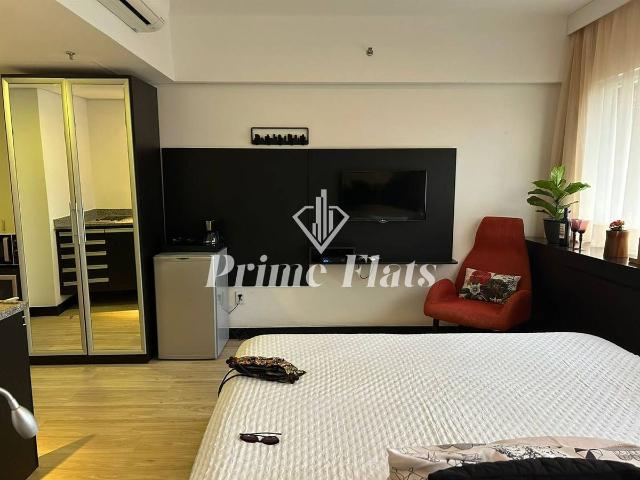 Flat em Liberdade, São Paulo/SP de 28m² 1 quartos à venda por R$ 444.500,00