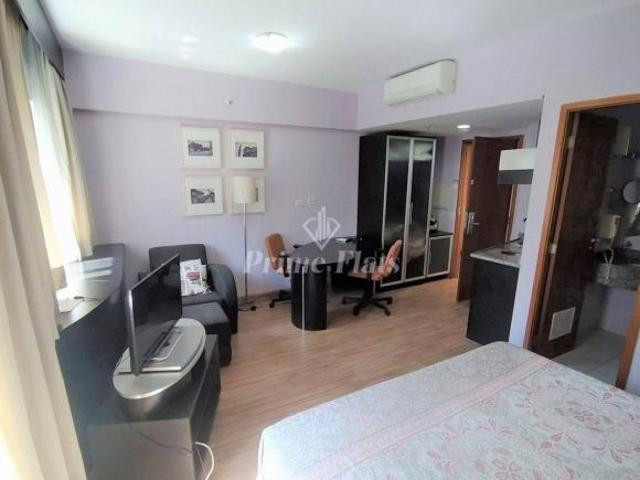 Flat em Liberdade, São Paulo/SP de 28m² 1 quartos à venda por R$ 477.000,00
