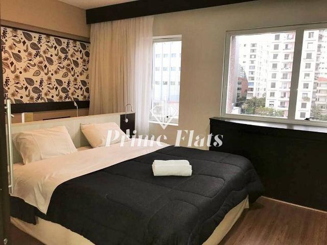 Flat em Liberdade, São Paulo/SP de 28m² 1 quartos à venda por R$ 508.900,00