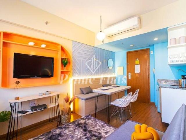 Flat em Liberdade, São Paulo/SP de 29m² 1 quartos à venda por R$ 741.900,00