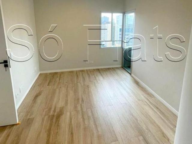 Flat em Liberdade, São Paulo/SP de 37m² 1 quartos à venda por R$ 370.000,00