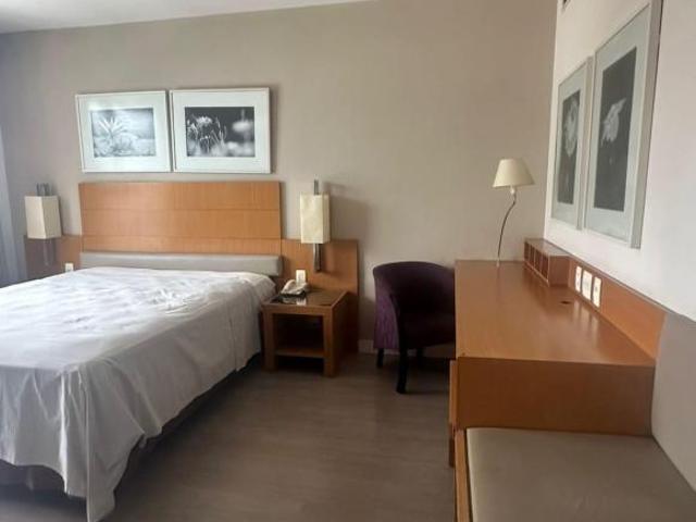 Flat em Lourdes, Belo Horizonte/MG de 26m² 1 quartos à venda por R$ 390.000,00