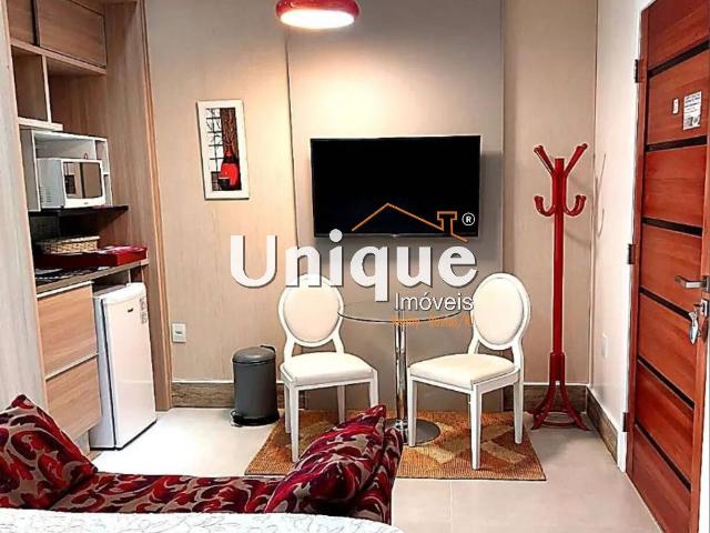 Flat em Passagem, Cabo Frio/RJ de 45m² 2 quartos à venda por R$ 486.900,00