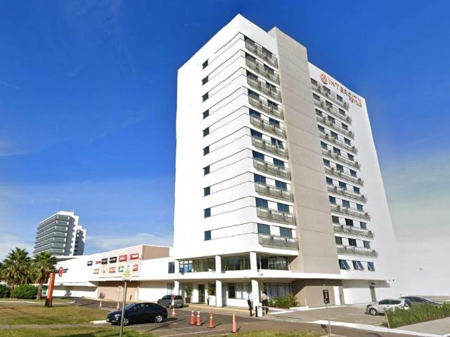 Flat em Passo das Pedras, Gravataí/RS de 26m² 1 quartos à venda por R$ 204.900,00