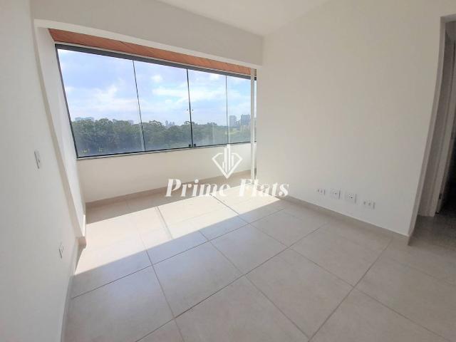 Flat em Paraíso do Morumbi, São Paulo/SP de 34m² 1 quartos à venda por R$ 264.900,00
