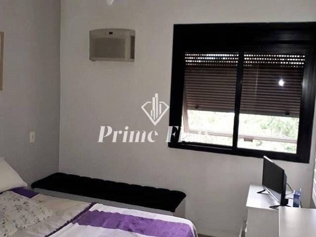 Flat em Paraíso do Morumbi, São Paulo/SP de 34m² 1 quartos para locação R$ 2.450,00/mes