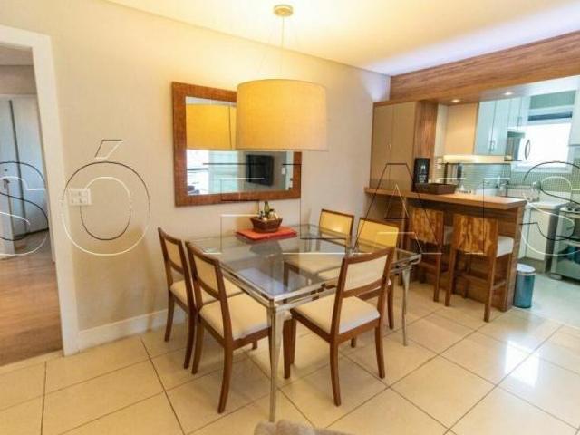 Flat em Paraíso, São Paulo/SP de 100m² 3 quartos à venda por R$ 1.500.000,00