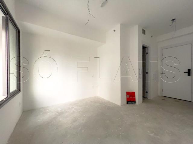Flat em Paraíso, São Paulo/SP de 21m² 1 quartos à venda por R$ 349.900,00