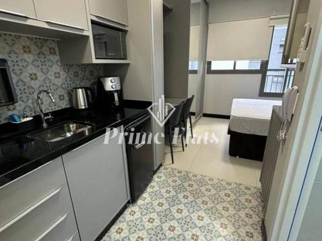 Flat em Paraíso, São Paulo/SP de 21m² 1 quartos à venda por R$ 400.000,00