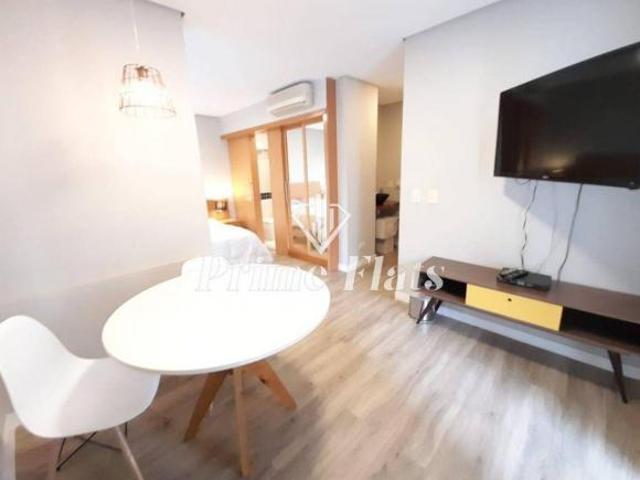 Flat em Paraíso, São Paulo/SP de 30m² 1 quartos à venda por R$ 742.000,00